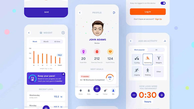 Develop custom app in flutter by Waseem6409 | Fiverr Develop custom app in flutter by Waseem6409 | Fiverr