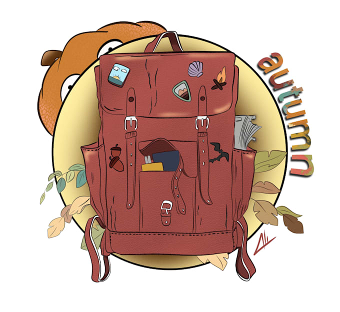 These types of informative stickers for any occasion by Ali11acosta ...