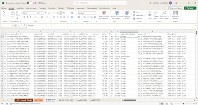 Automate your accountant excel file by Mickey_bross | Fiverr Automate your accountant excel file by Mickey_bross | Fiverr