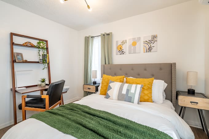 Transform your home into a tidy and functional oasis by Bhoyosmonti ...