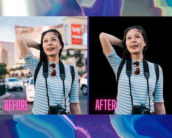 Remove background and photos colouring,perfectly and quickly by ...