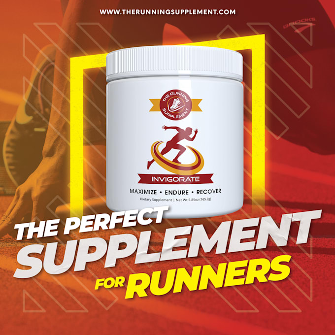 Be your graphic designer who will give you high quality design by ...