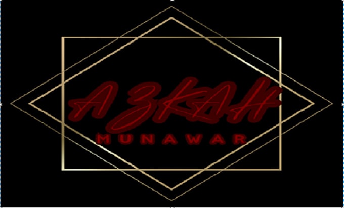 Design a beautiful logo for your business by Azkahmunawar | Fiverr