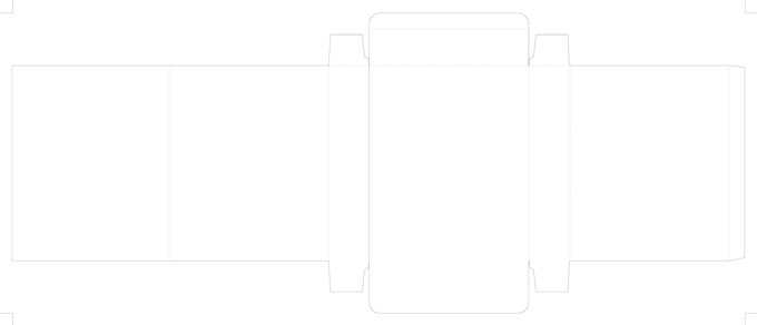 Make a 2d template box for you by Yacinekebbab | Fiverr