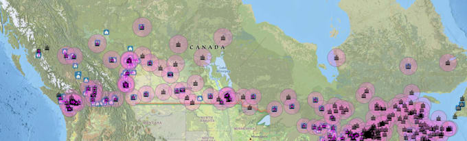 Create an infographic, a dashboard or any datavisualization by ...