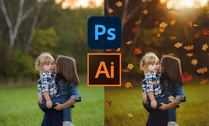 Do a professional photoshop editing and retouching by Studiosana | Fiverr