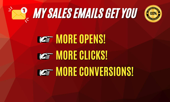 Write mighty email sequences as your email copywriting expert by Shehroze_ss | Fiverr