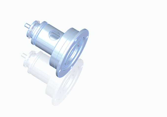 Parts Modelling In Solid Edge By Balintkazinczi Fiverr