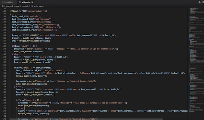 Create Robust Secure Web Applications By Webdock Fiverr