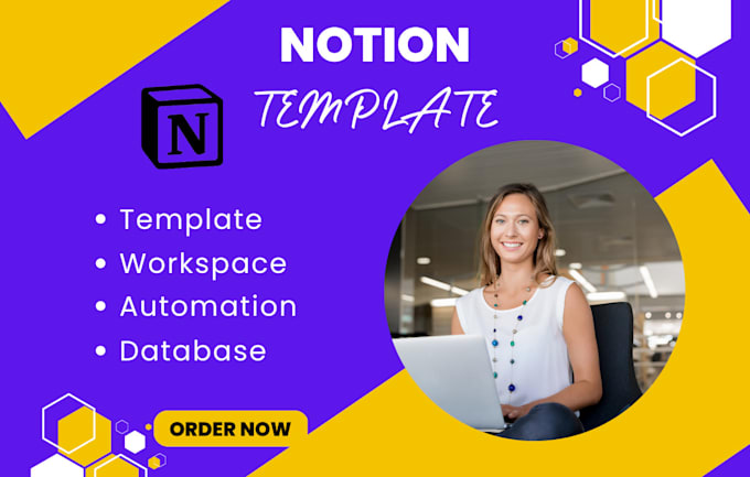 Do Expert Notion Workspace Setup And Optimization Service Notion Template By Lucy1ryan Fiverr