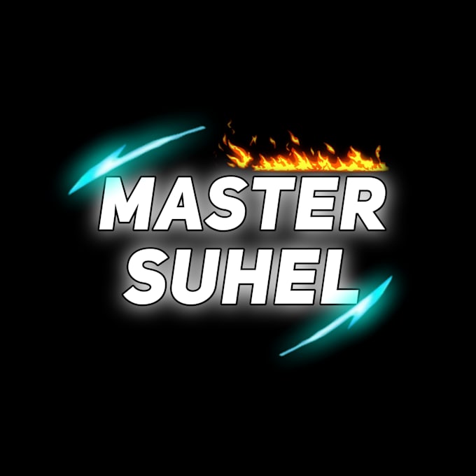 Make so unique and gorgeous logo by Master_22 | Fiverr