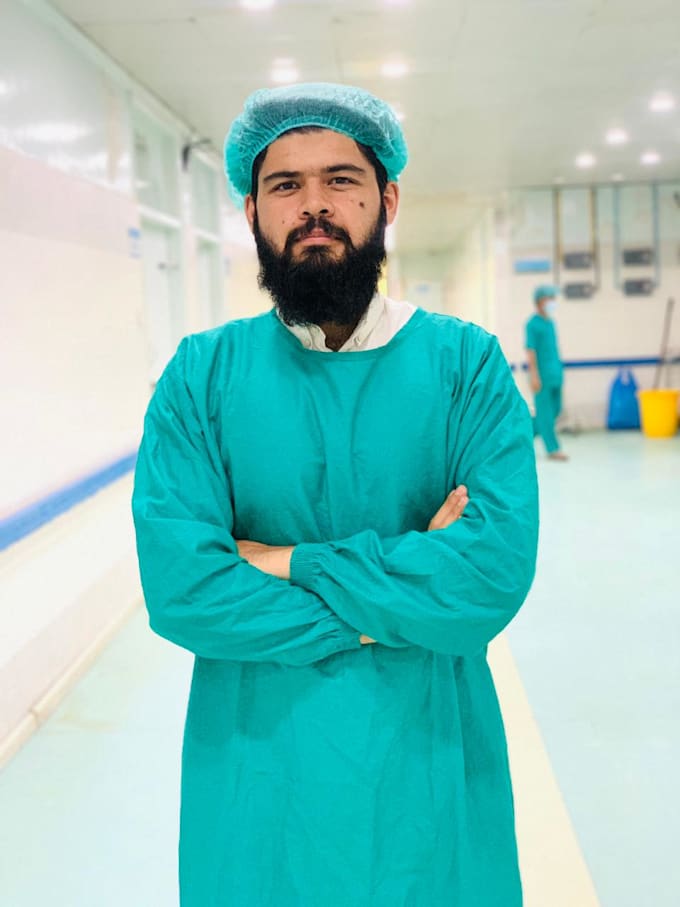 Create professional medical and healthcare power point presentation by Teachmedoctor | Fiverr