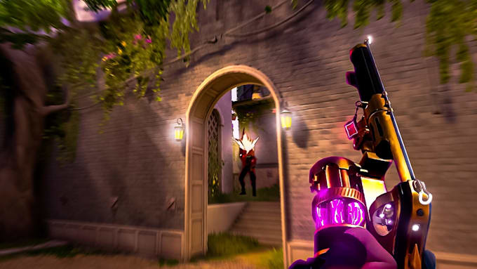 Do you the best gaming youtubethumbnail you can imagine by ...