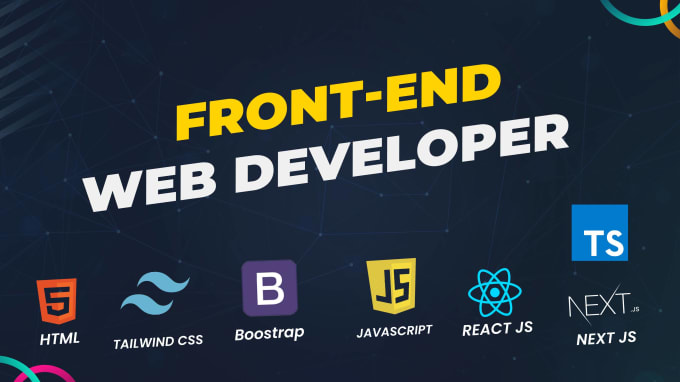 Experienced Mern Full Stack Web Developer Reactjs Nodejs Nextjs Mongodb By Webdevfaizan Fiverr