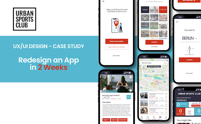 Create meaningful designs on app and website for your brand by ...