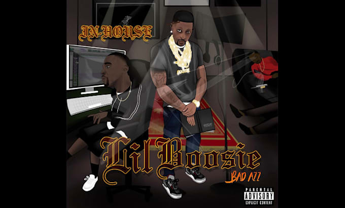 Make Your Ideas Come True By Shake Gfx Fiverr