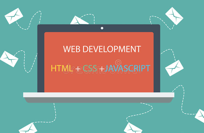 Develop websites using html, css, and javascript by Brianchebon7 | Fiverr Develop websites using html, css, and javascript by Brianchebon7 | Fiverr
