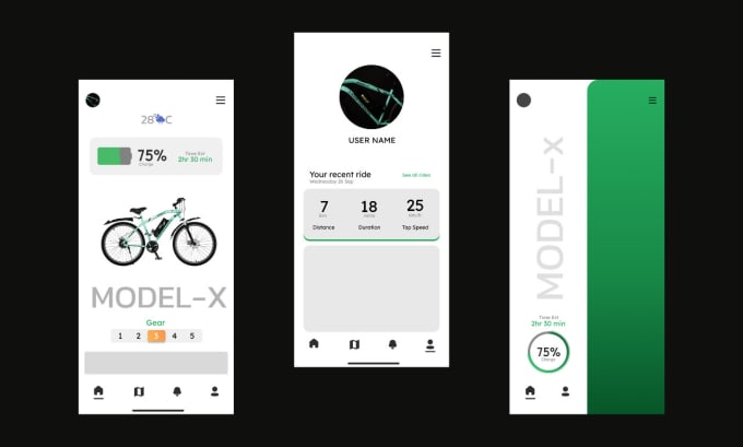 Develop Iot App Using Ble Flutter Esp32 Mqtt By Ashwaq Flutter Fiverr
