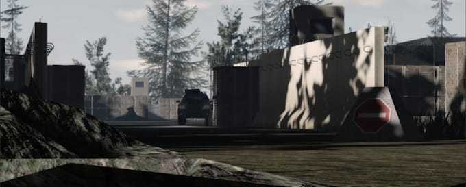 Sell a large, realistic roblox eastern european map by Danathan22 | Fiverr