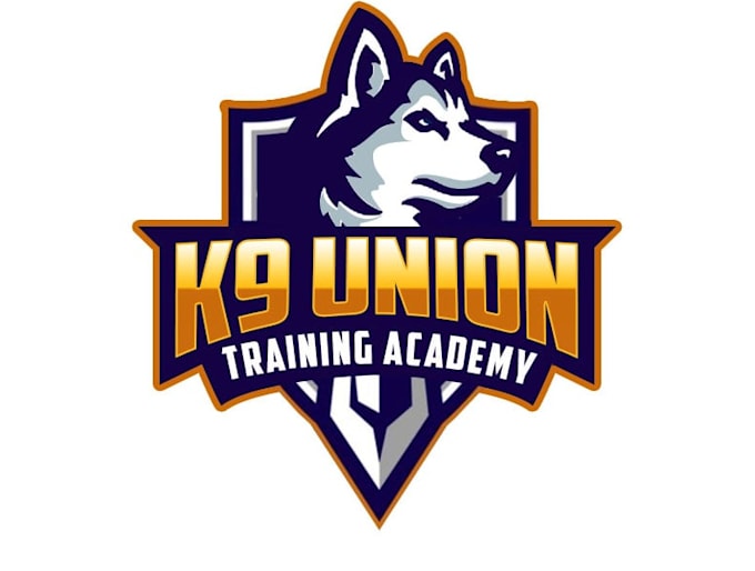 Create professional k9 dog training logo by Johnalberts1 | Fiverr
