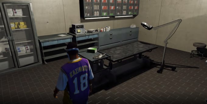 Edit customize and fix fivem server mlo, map, gtav interior mlo, peds ... Edit customize and fix fivem server mlo, map, gtav interior mlo, peds ...