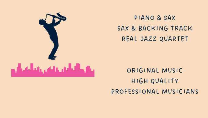 Create a jazz and bossa song music for your project by Manueltrabucco ...
