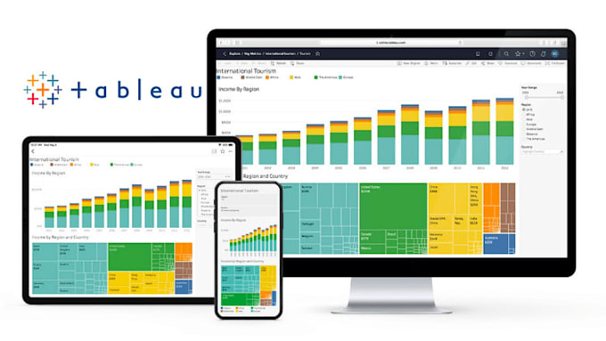 Create alteryx workflows, tableau dashboards, and excel sheets by ... Create alteryx workflows, tableau dashboards, and excel sheets by ...