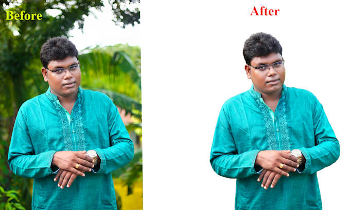 Remove background, cropping images and resize your photo by ...
