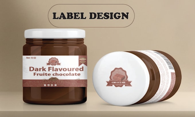 Design creative packaging design and label design by Sawaira_graphic ...