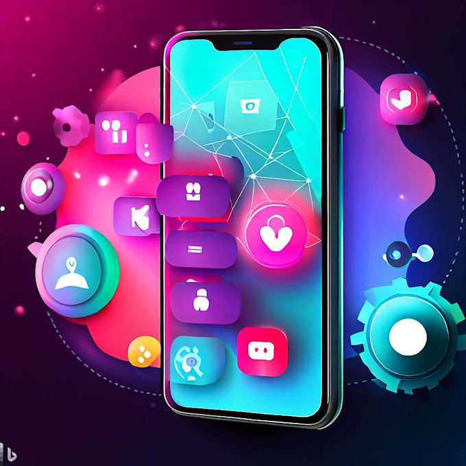Create stunning flutter apps for you by Ephrem_mekuria | Fiverr Create stunning flutter apps for you by Ephrem_mekuria | Fiverr