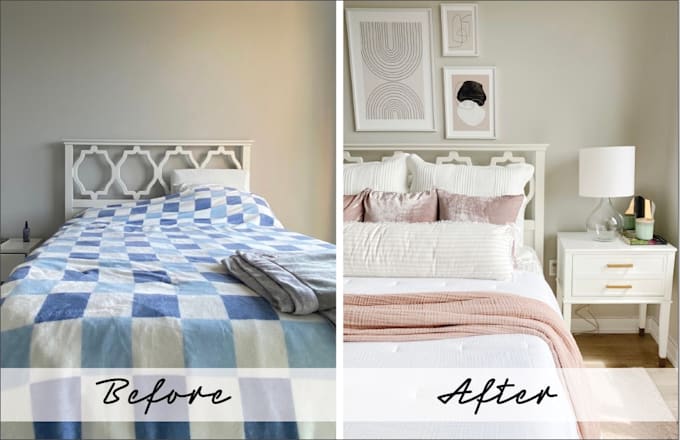 Design your rental apartment by Carol_interiors | Fiverr