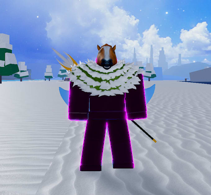 Help you get good at any roblox game by Samuelpierce814 | Fiverr