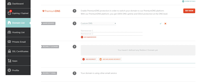 Setup cname, txt, mx, dkim, spf, dmarc, dns record by Ahsansoomro72 | Fiverr