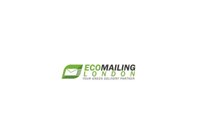 Design beautifully extraordinary eco mailing company logo by Omari_lang ...
