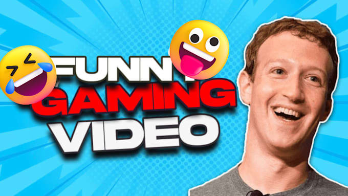 Design viral youtube and twitch thumbnail for you by Raxxale | Fiverr