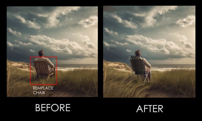 Fix your ai generated image by Franciscosarto | Fiverr