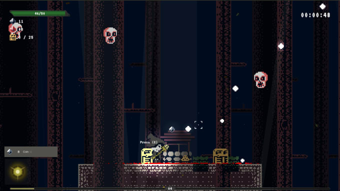 Develop a unity 2d game prototype by Kai_jota | Fiverr