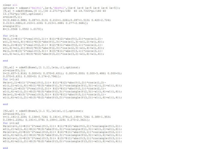 Solve problems related to control systems using matlab by Sairaakhter21 ...