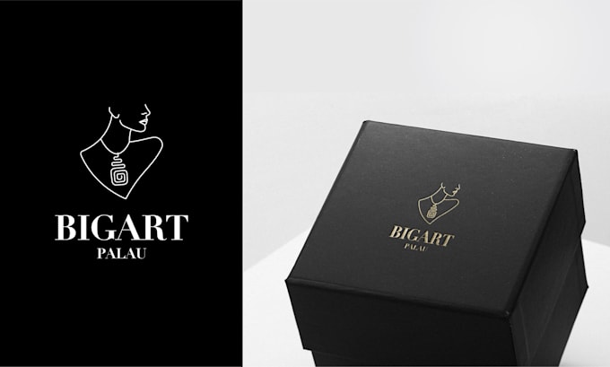 Design a standing out professional logo for your brand by ...