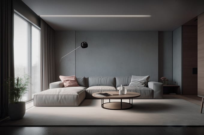 Create professional architectural visualization by Mp_studios_ | Fiverr