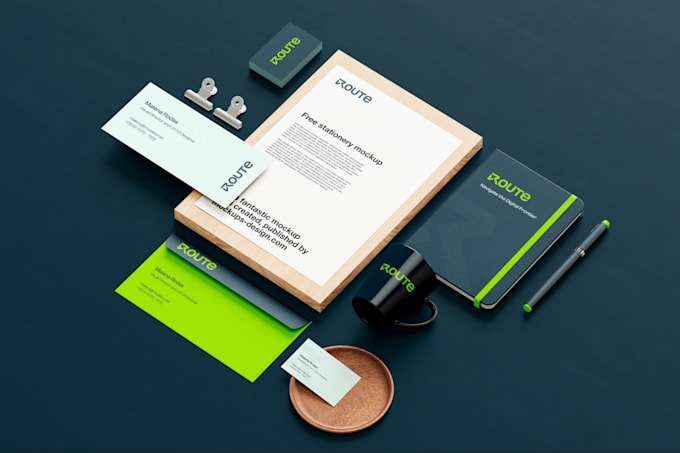 Design custom apparel and promotional items by Onlyrodas | Fiverr