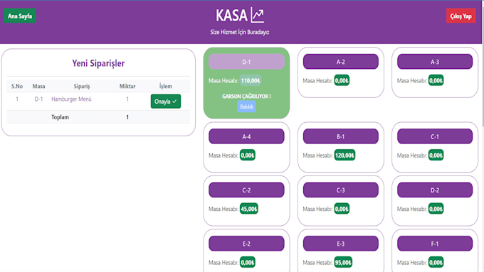 Sitenizde bootstrap 5 ile on yuzeyi degistirme by Envercinarr | Fiverr