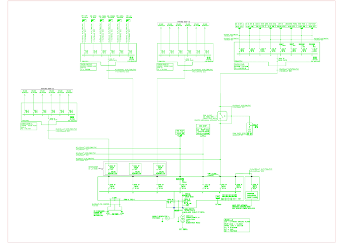 Do electrical shop drawings designing , load schedule , slds by ...