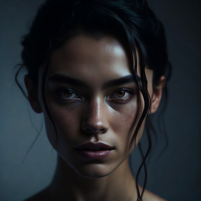 Use ai to create anything you want by Zconstantine | Fiverr