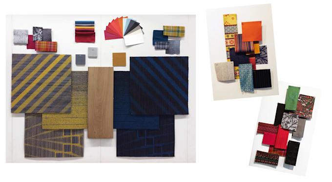 Create beautiful and functional designs for your project by Monchula ...