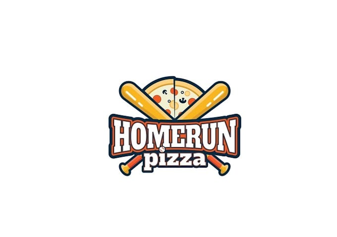 Make lovely extremely good baseball theme restaurant logo by Alden ...