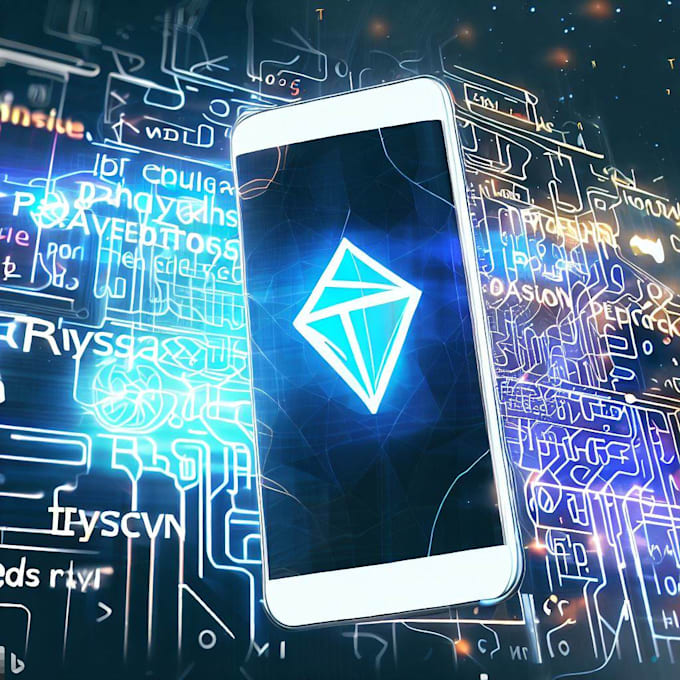 Deploy pytorch and tensorflow models to mobile by Zohaibmushwani | Fiverr Deploy pytorch and tensorflow models to mobile by Zohaibmushwani | Fiverr