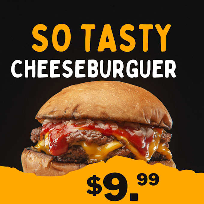 Create custom social media post graphics for any plantform by Texzart ...