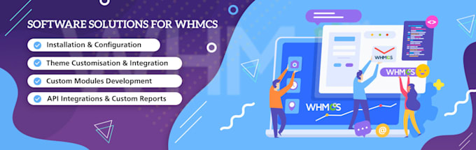 Install, configure or upgrade whmcs by Harman678 | Fiverr