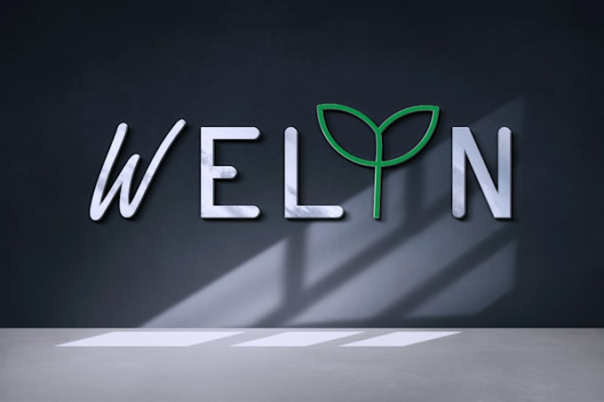 Create a modern and minimalist pictorial brand logo by Arnob_designer ...